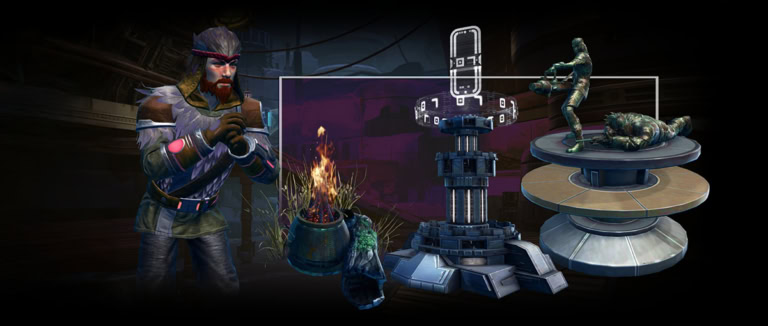 SWTOR 7.0 Defense Guardian PvE Guide and Best Builds by Dongo - VULKK.com