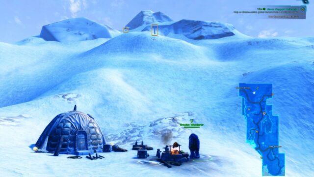 SWTOR Dynamic Encounters Guide - VULKK.com