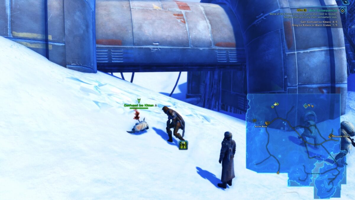 SWTOR Dynamic Encounters Guide - VULKK.com