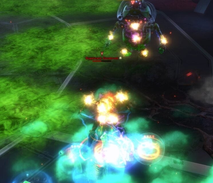 SWTOR Propagator Core XR-53 Guide - VULKK.com