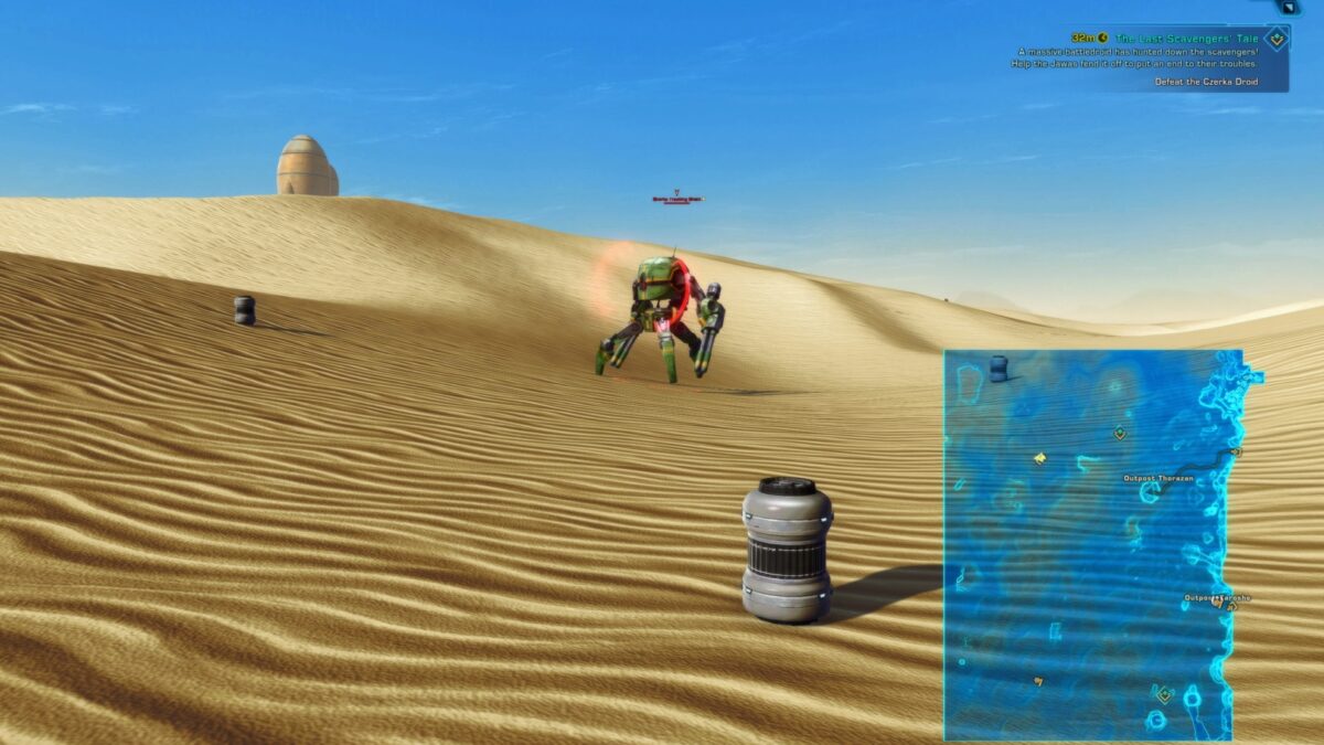 SWTOR Dynamic Encounters Guide - VULKK.com