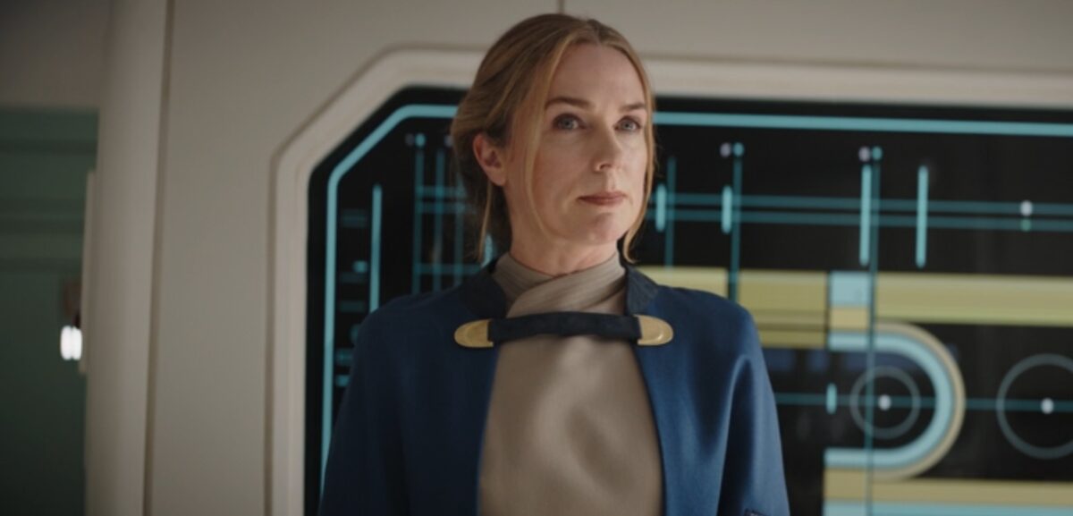 Star Wars Skeleton Crew Episodes 1 & 2: Breakdown and Easter Eggs ...