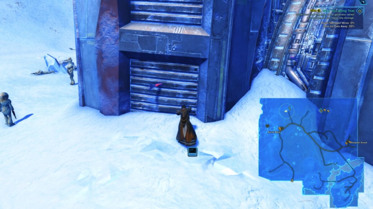 SWTOR Dynamic Encounters Guide - VULKK.com