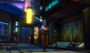 How to Create Darth Vader in SWTOR: Full Build Guide - VULKK.com