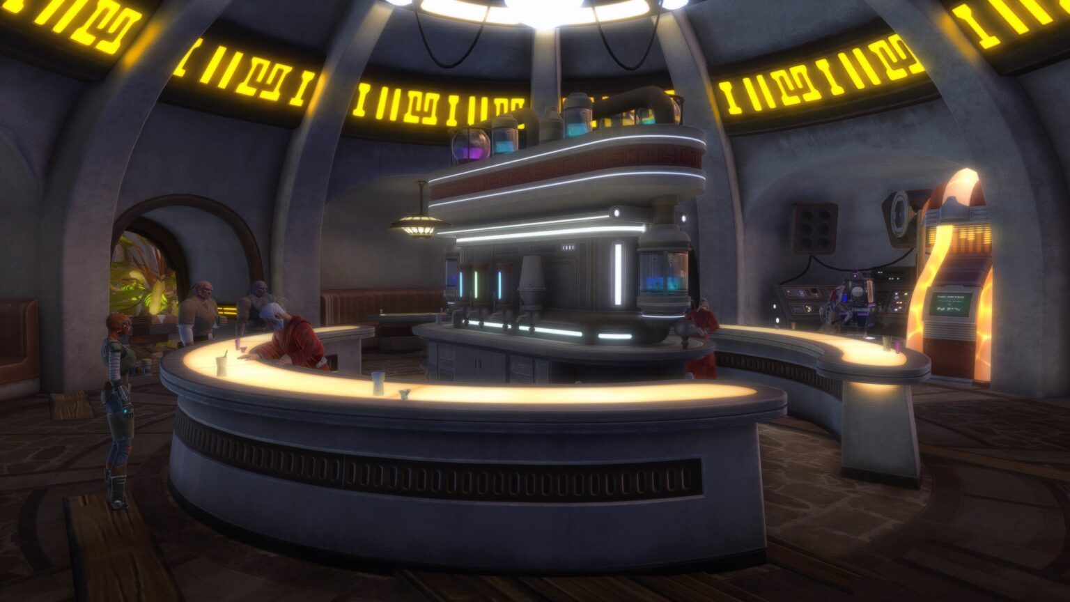 SWTOR Update 7.6d Changes Overview - VULKK.com