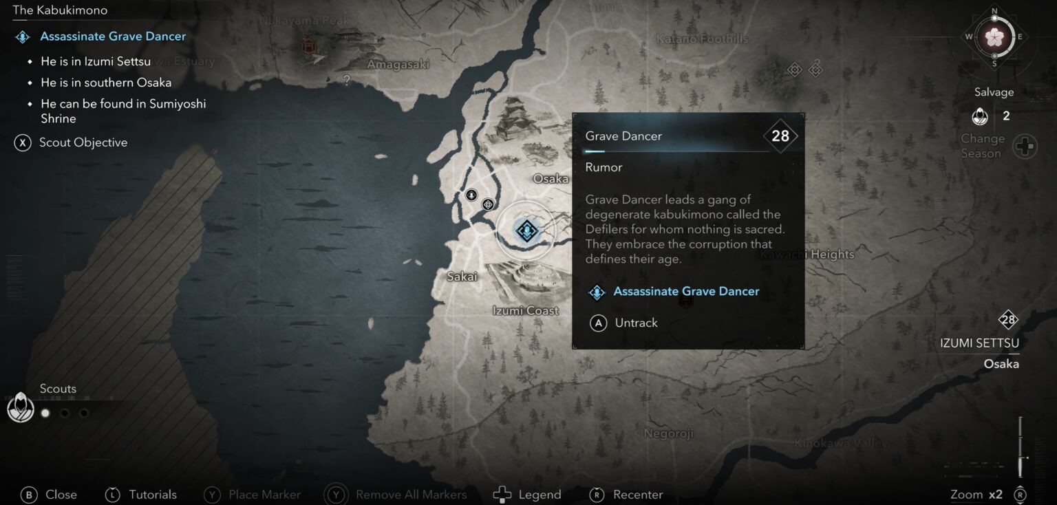 Assassin's Creed Shadows: The Ultimate Pre-Launch Guide - VULKK.com