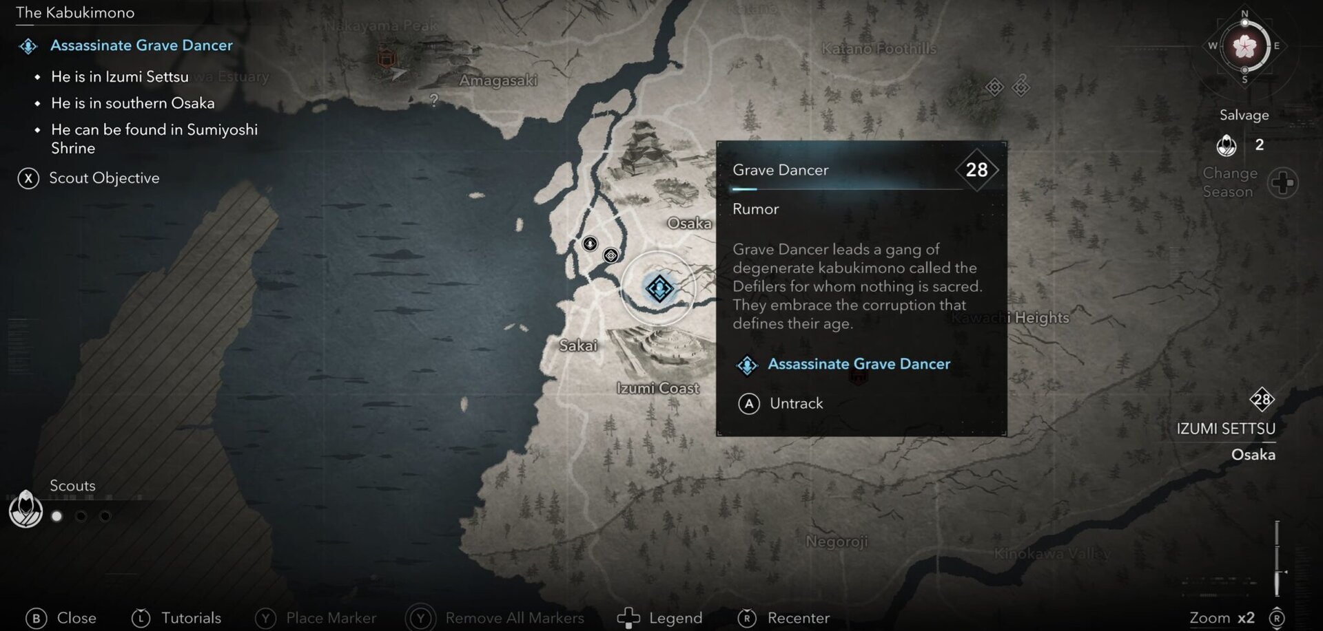 Assassin's Creed Shadows: The Ultimate Pre-Launch Guide - VULKK.com