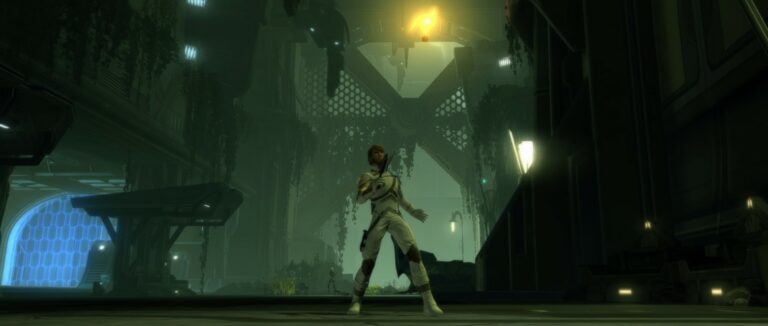 SWTOR 7.7 Focus Guardian PvE Guide and Best Builds - VULKK.com