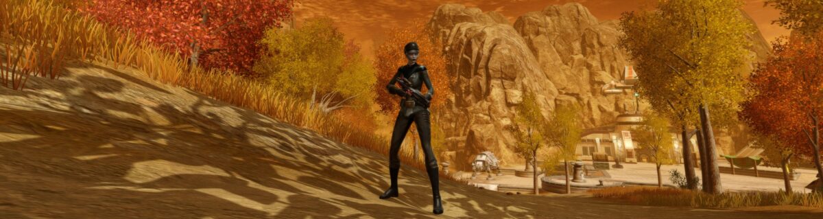 SWTOR 7.8 Operative Best Solo Builds - VULKK.com