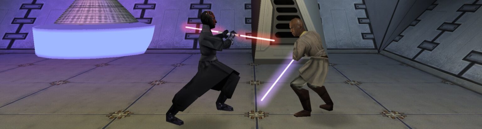 Star Wars Jedi Power Battles Remastered Review: Is it worth playing in ...