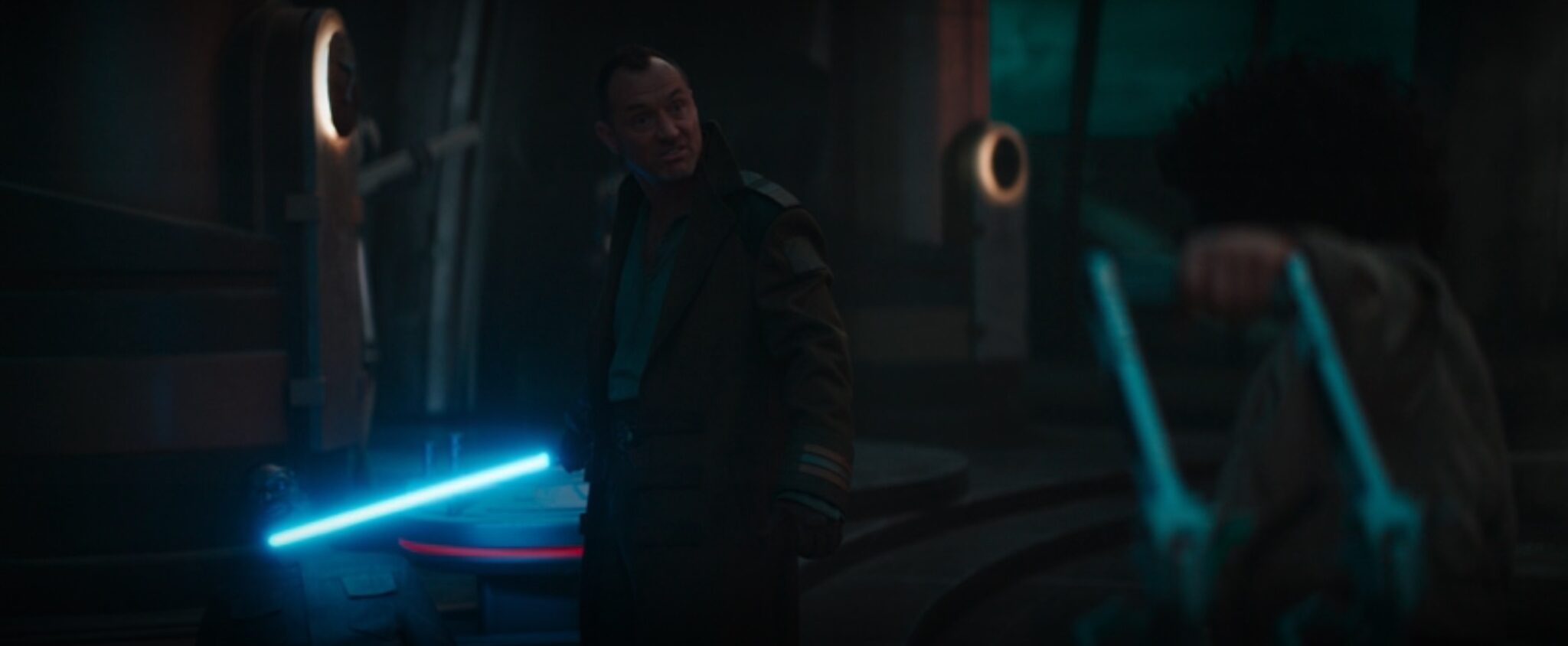 Star Wars Skeleton Crew Episode 8 Breakdown And Easter Eggs Vulkk