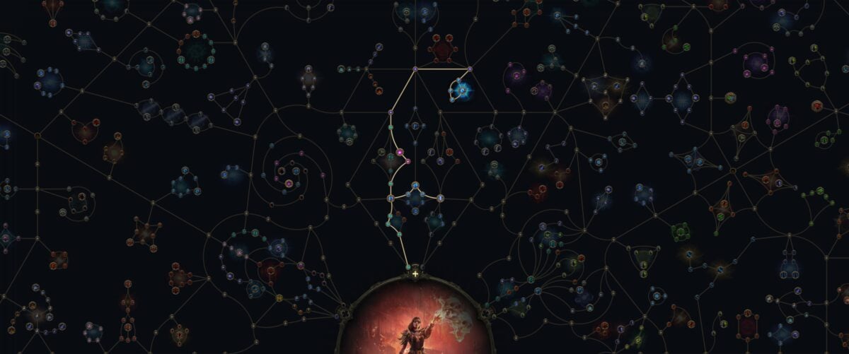 Path of Exile 2: Essence Drain Infernalist Build Guide - VULKK.com