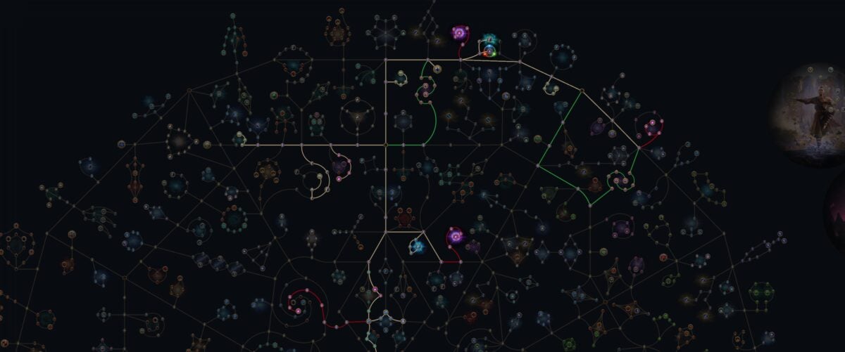 Path of Exile 2: Essence Drain Infernalist Build Guide - VULKK.com
