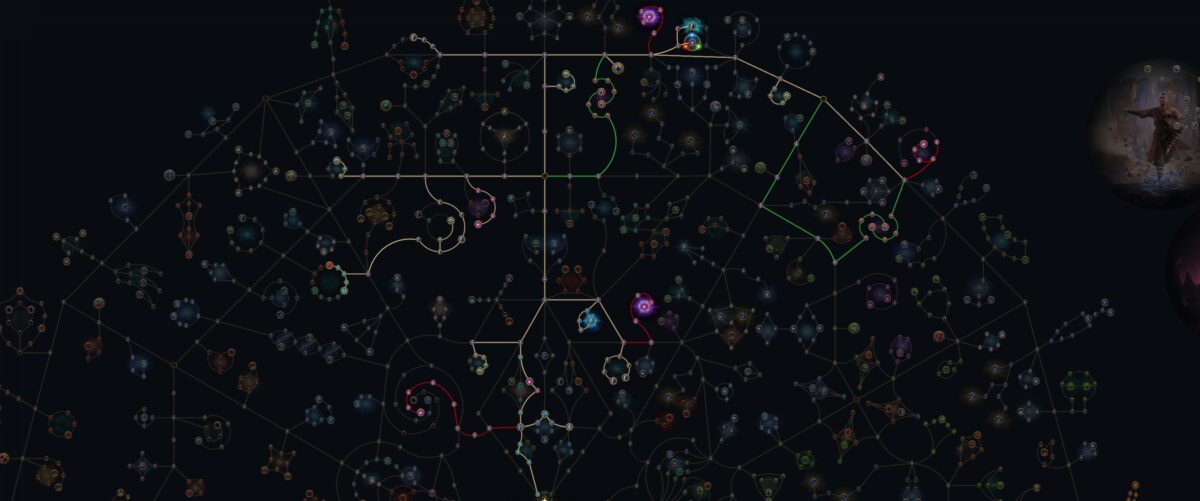 Path of Exile 2: Essence Drain Infernalist Build Guide - VULKK.com