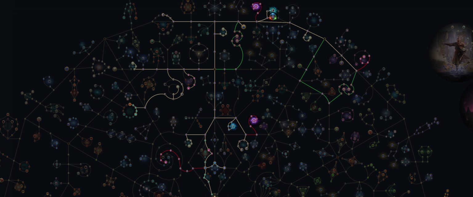 Path of Exile 2: Essence Drain Infernalist Build Guide - VULKK.com