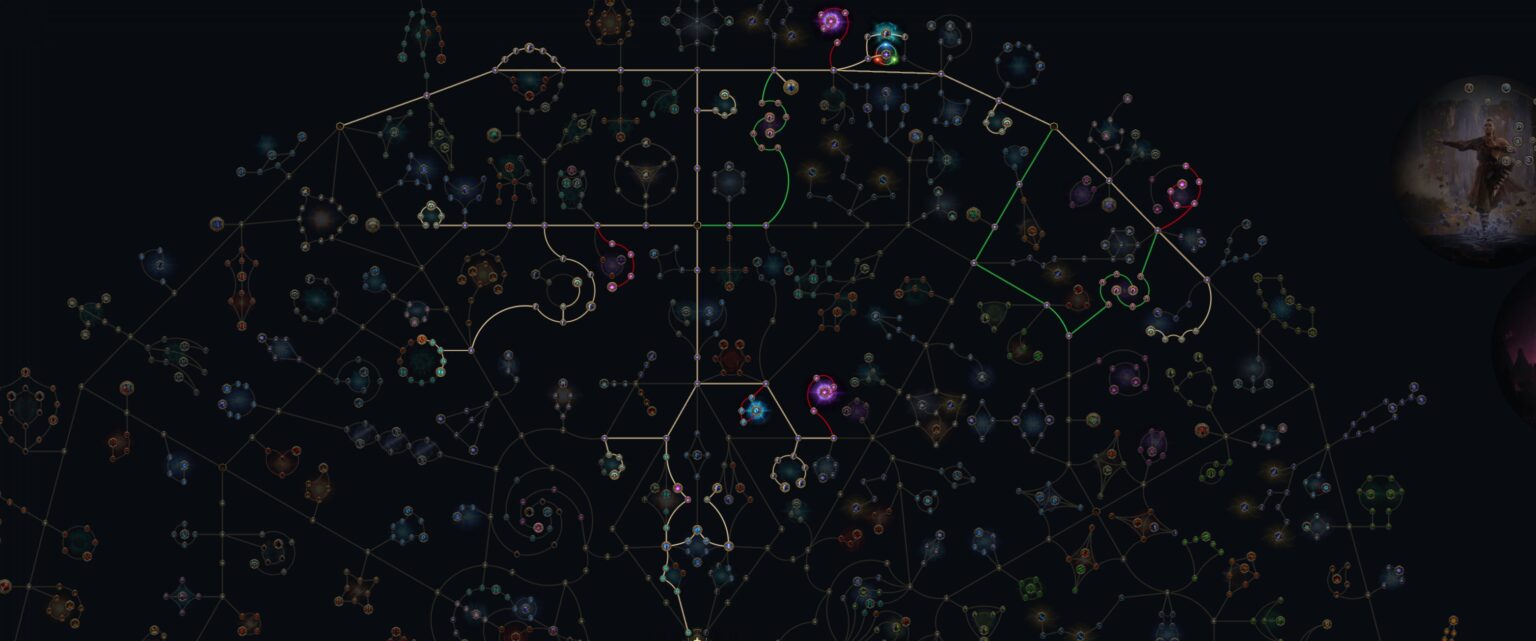 Path of Exile 2: Essence Drain Infernalist Build Guide - VULKK.com