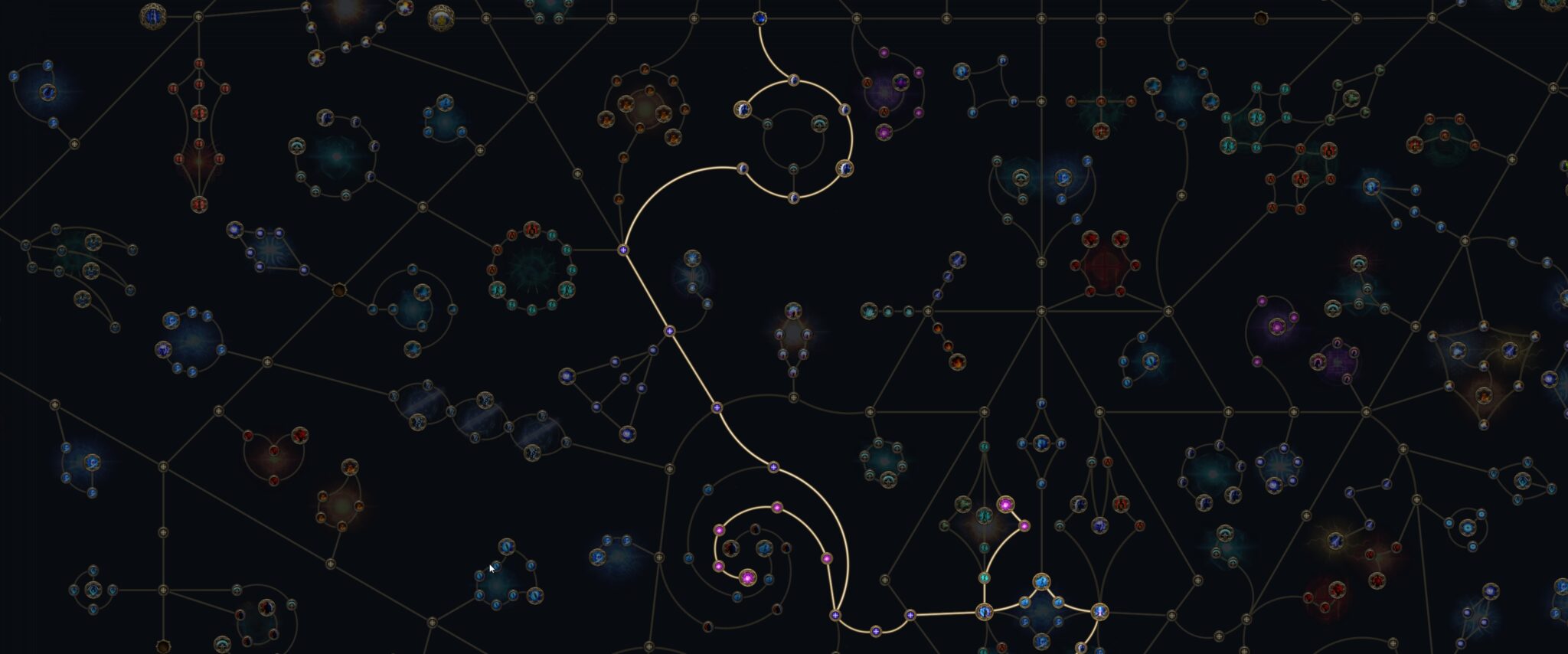 Path of Exile 2: Essence Drain Infernalist Build Guide - VULKK.com