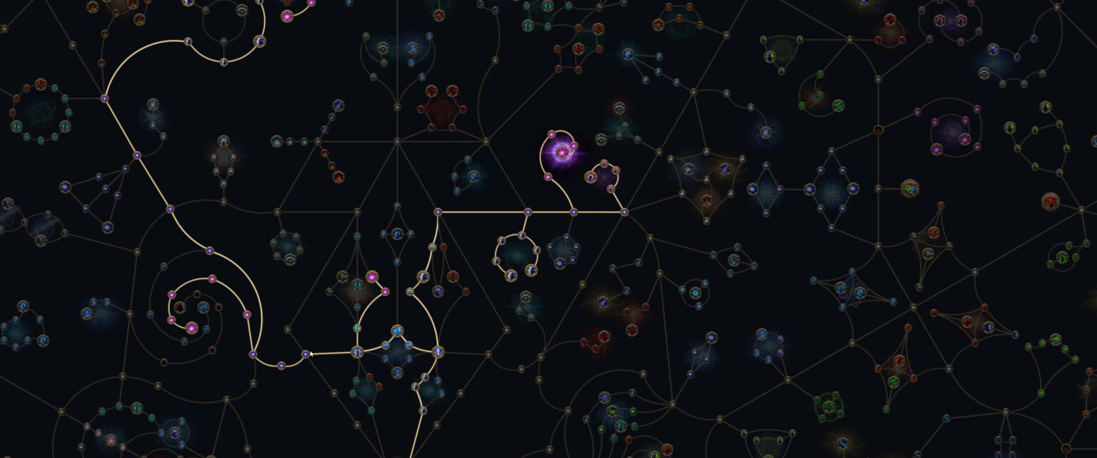 Path of Exile 2: Essence Drain Infernalist Build Guide - VULKK.com