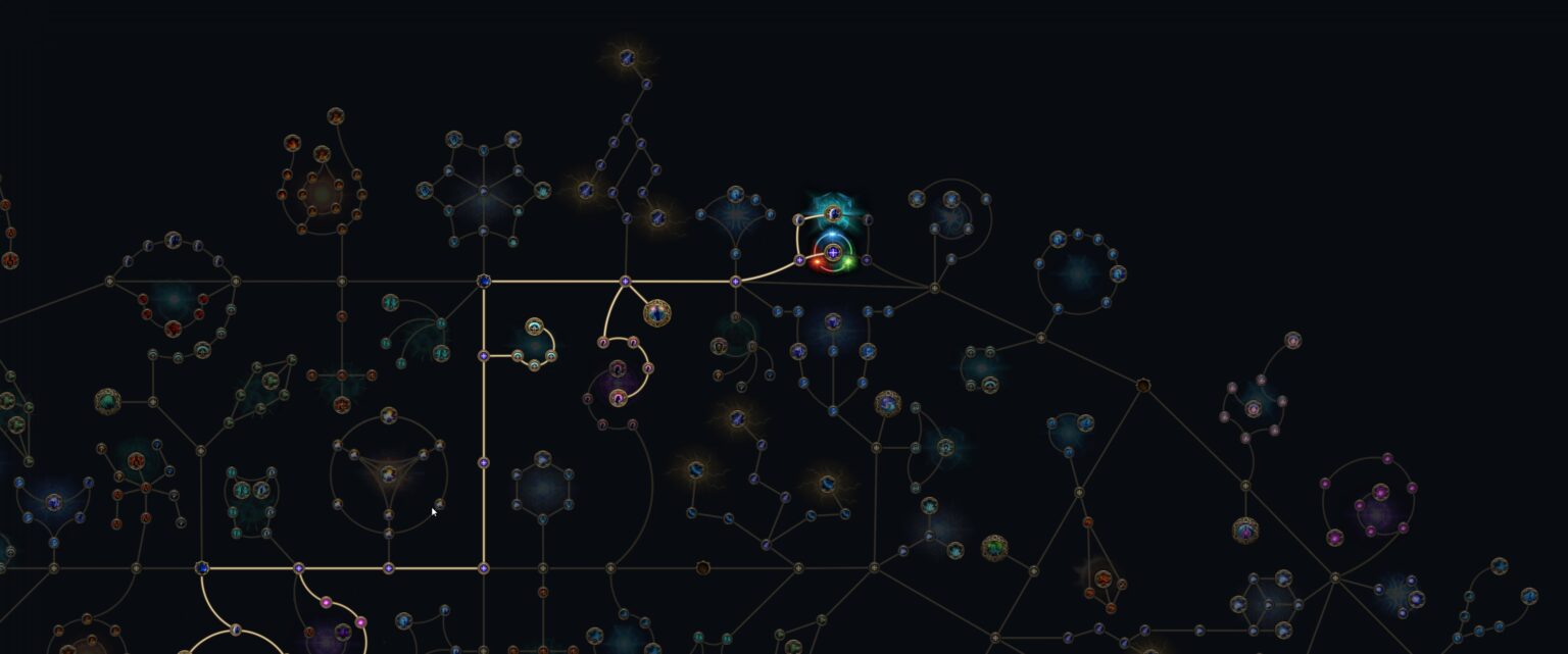 Path of Exile 2: Essence Drain Infernalist Build Guide - VULKK.com