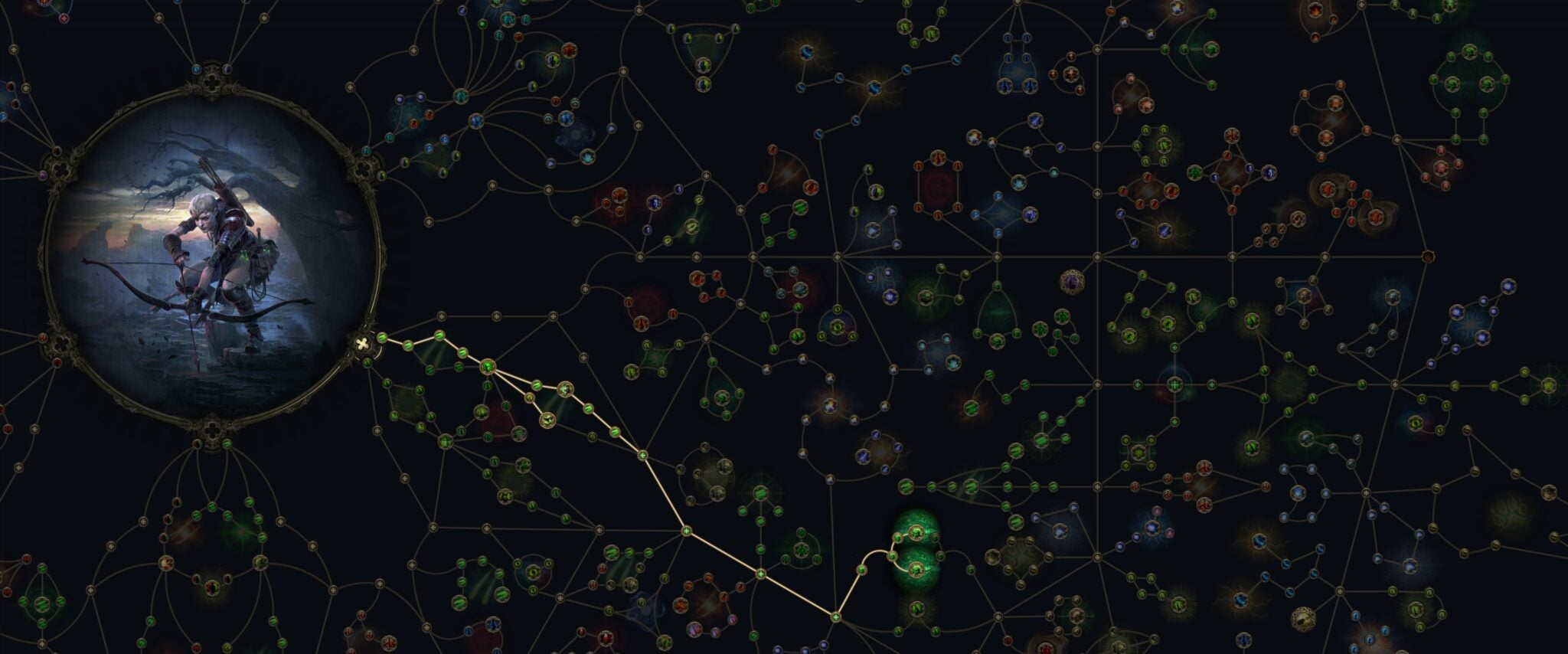 Path of Exile 2 Ranger Leveling Build Guide - VULKK.com