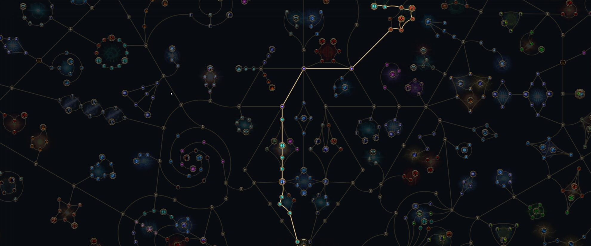 Path of Exile 2: Witch Leveling Build Guide - VULKK.com