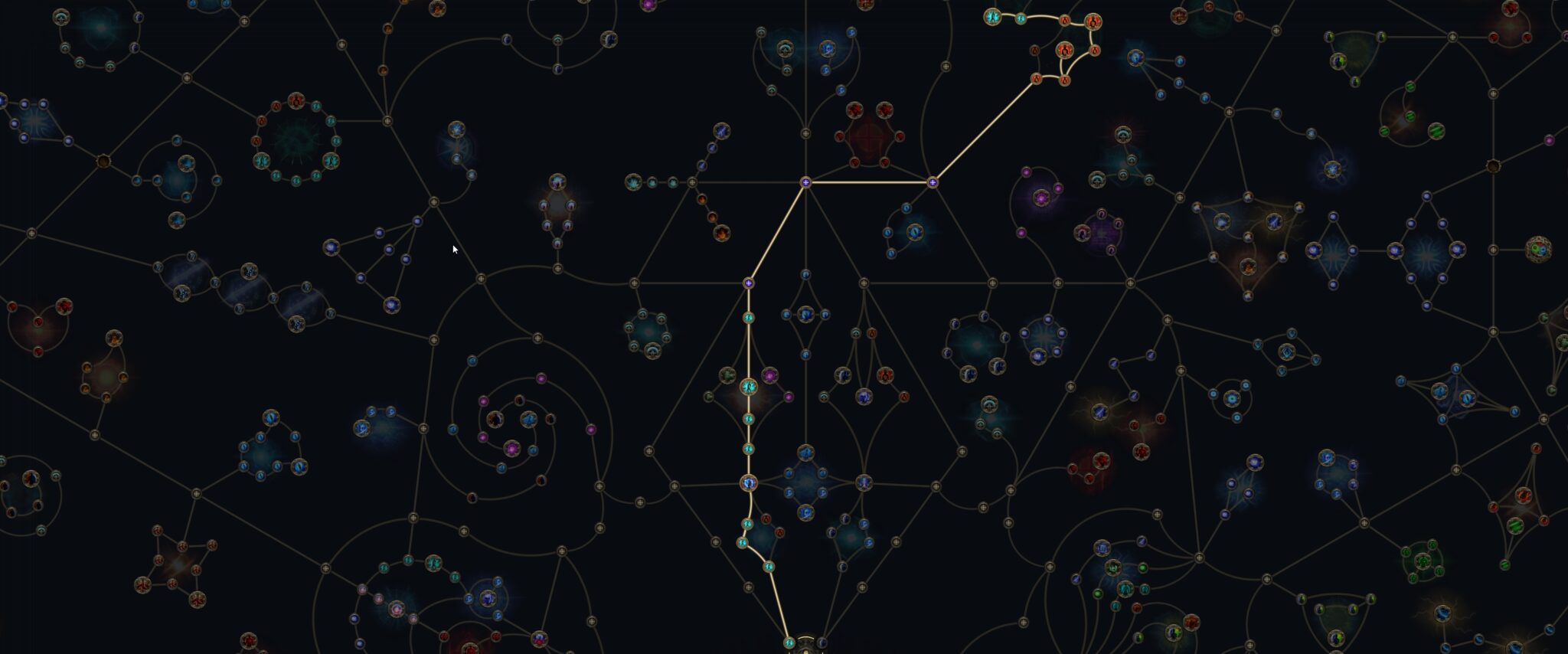Path of Exile 2: Witch Leveling Build Guide - VULKK.com