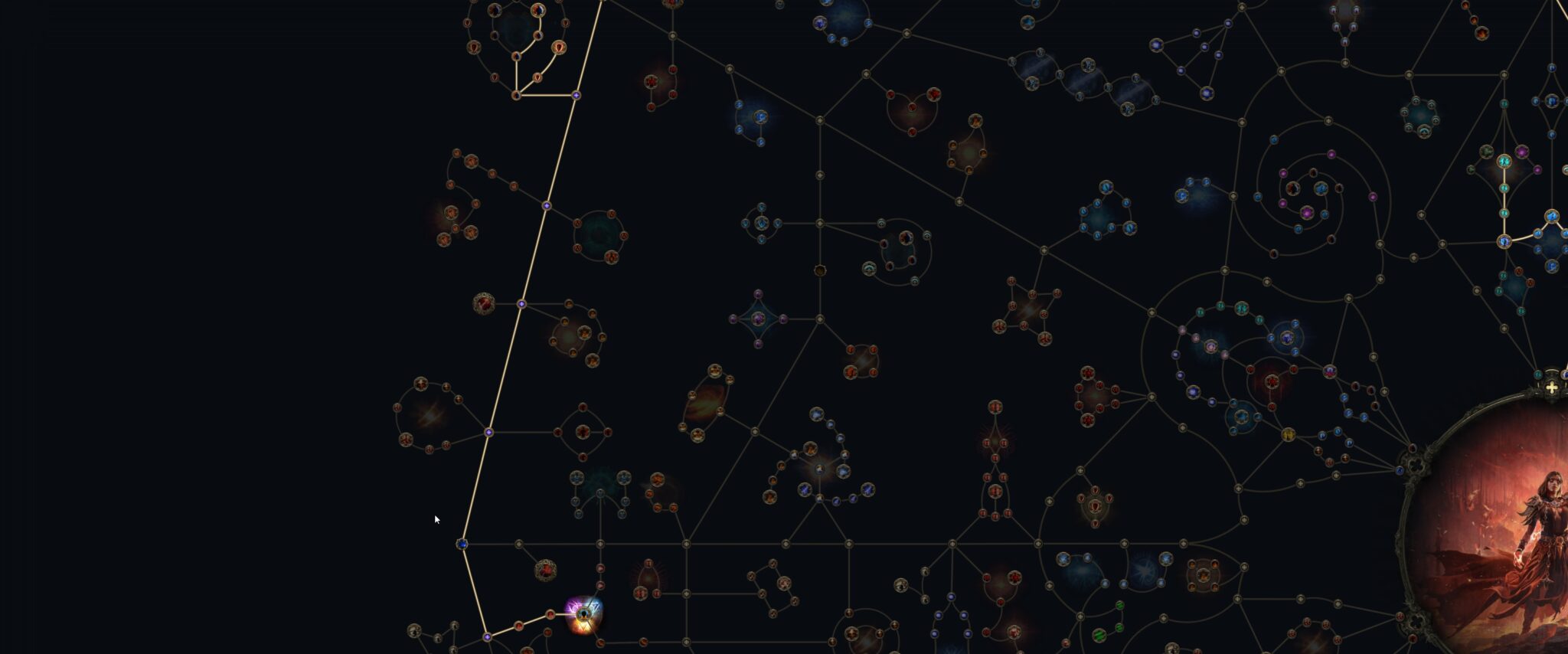 Path of Exile 2: Witch Leveling Build Guide - VULKK.com