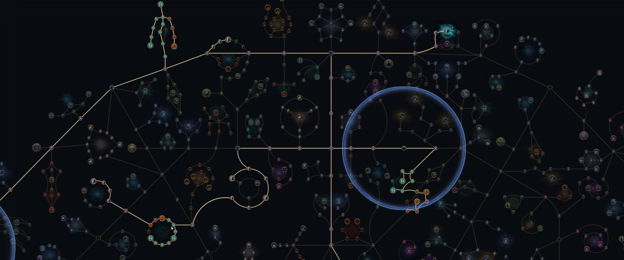 Path of Exile 2: Witch Leveling Build Guide - VULKK.com