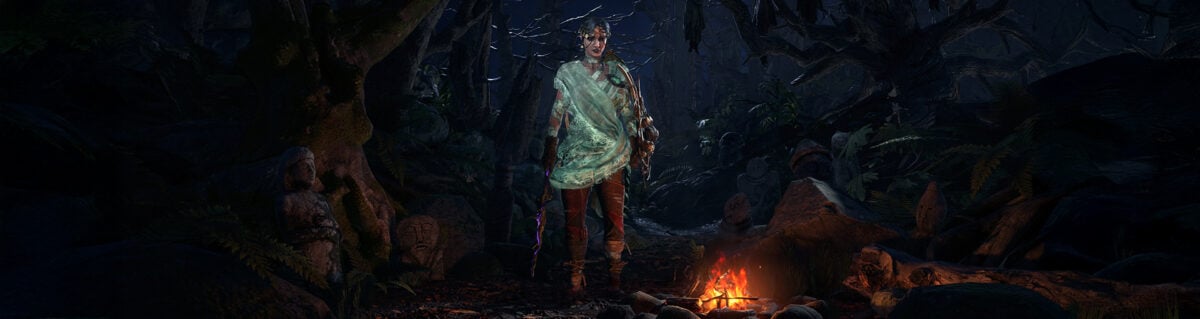 Path of Exile 2: Essence Drain Infernalist Build Guide - VULKK.com