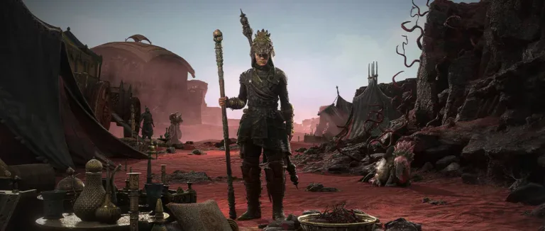 Path of Exile 2: Invoker Monk Ascendancy Explained - VULKK.com