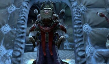 SWTOR 7.6 Jedi Shadow Best Solo Builds - VULKK.com