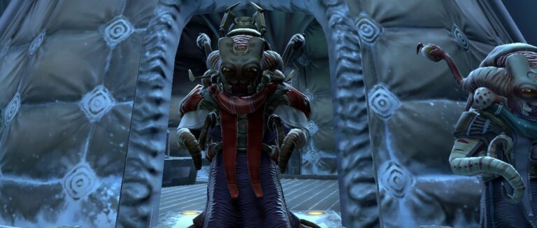 SWTOR 7.0 Defense Guardian PvE Guide and Best Builds by Dongo - VULKK.com