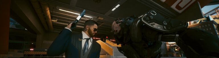 Cyberpunk 2077 Patch 2 21 Changes Overview Vulkk
