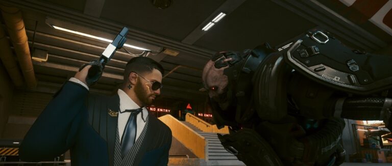 Cyberpunk 2077 Braindance Guide - VULKK.com