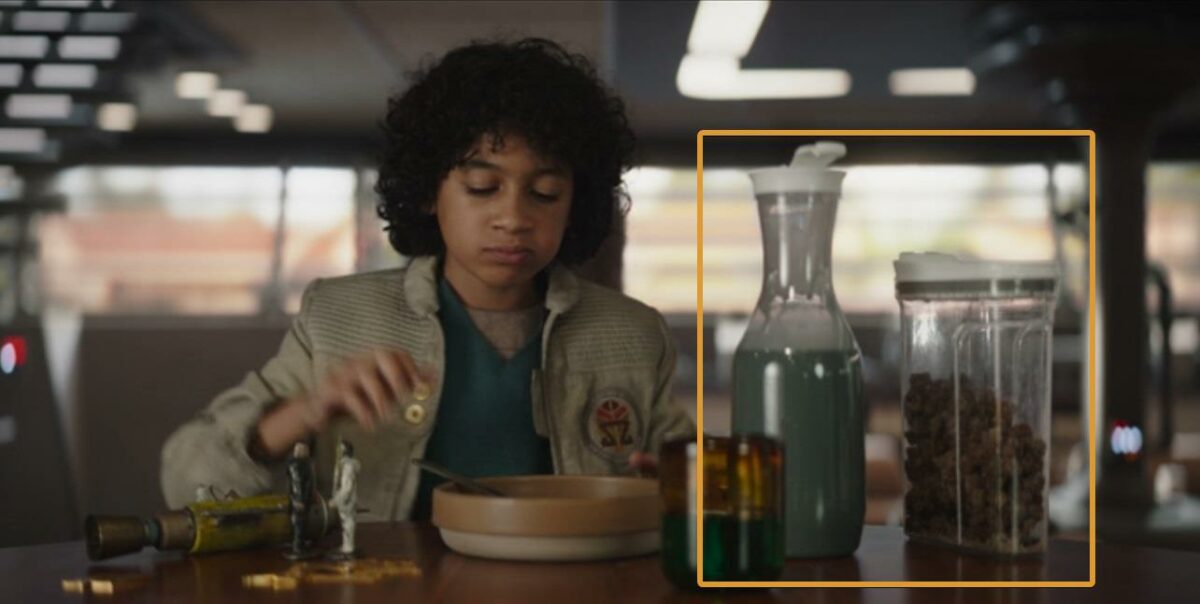 Star Wars: Skeleton Crew Easter Eggs and References - VULKK.com