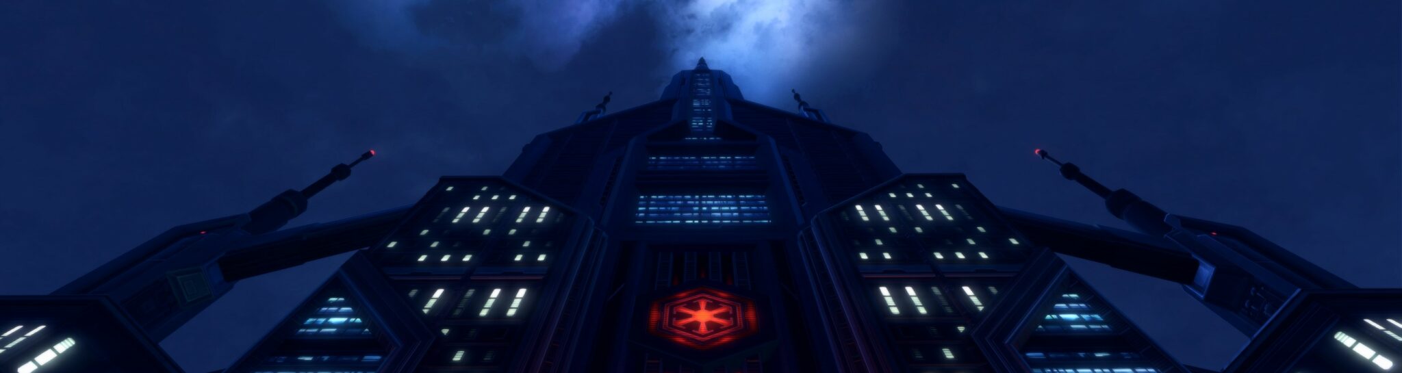 SWTOR 7.6.1 Announced: Galactic Seasons 8, Face Modernization Update ...