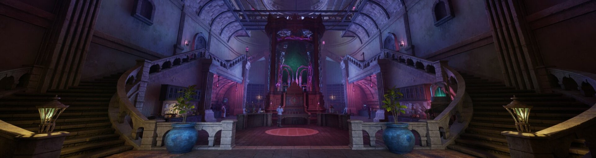 Avowed Emerald Stair Treasure Map Locations and Rewards - VULKK.com