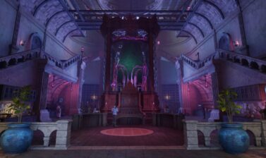 How to get the Steel Garrote Set in Avowed: Overview and Stats - VULKK.com