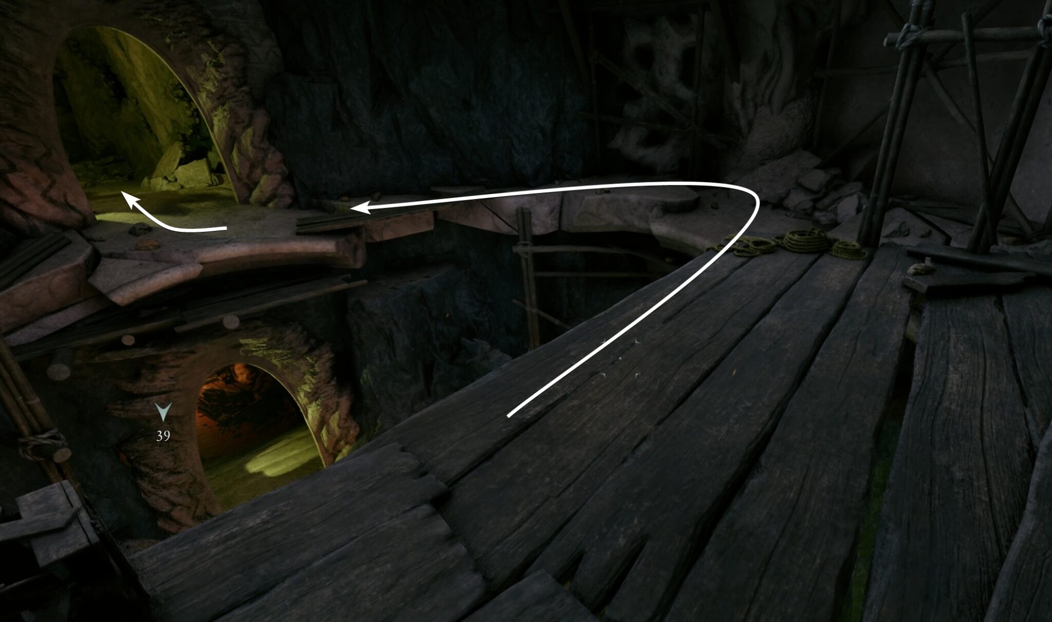 Avowed: Heart of Valor Walkthrough (with ALL treasure locations ...