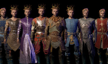 How to get the Wayfarer's Set in Avowed: Overview and Stats - VULKK.com