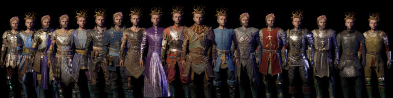 All Armor Sets in Avowed: Effects and Locations - VULKK.com