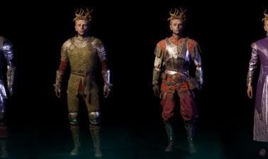 How to get the Stormdancer's Set in Avowed: Overview and Stats - VULKK.com