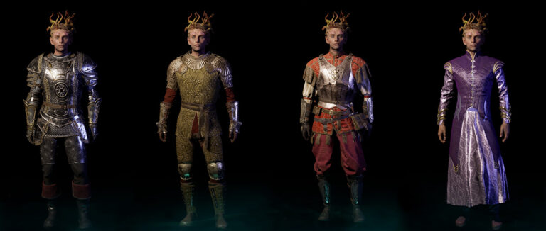 All Armor Sets in Avowed: Effects and Locations - VULKK.com