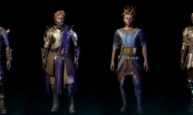 All Armor Sets in Avowed: Effects and Locations - VULKK.com