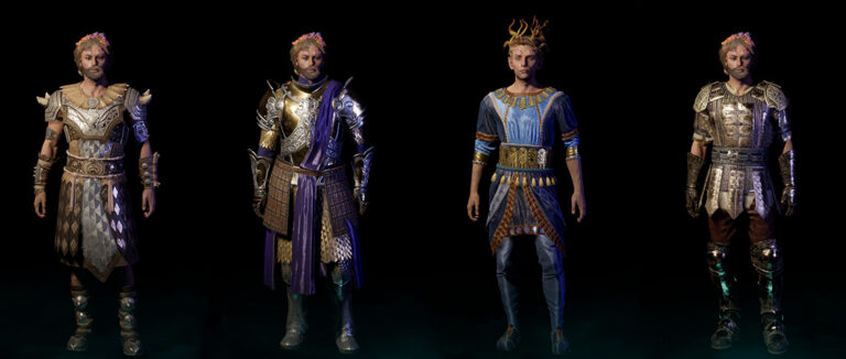 All Starmetal Locations and Rewards in Avowed - VULKK.com