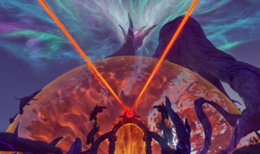 Avowed Companions Guide - VULKK.com