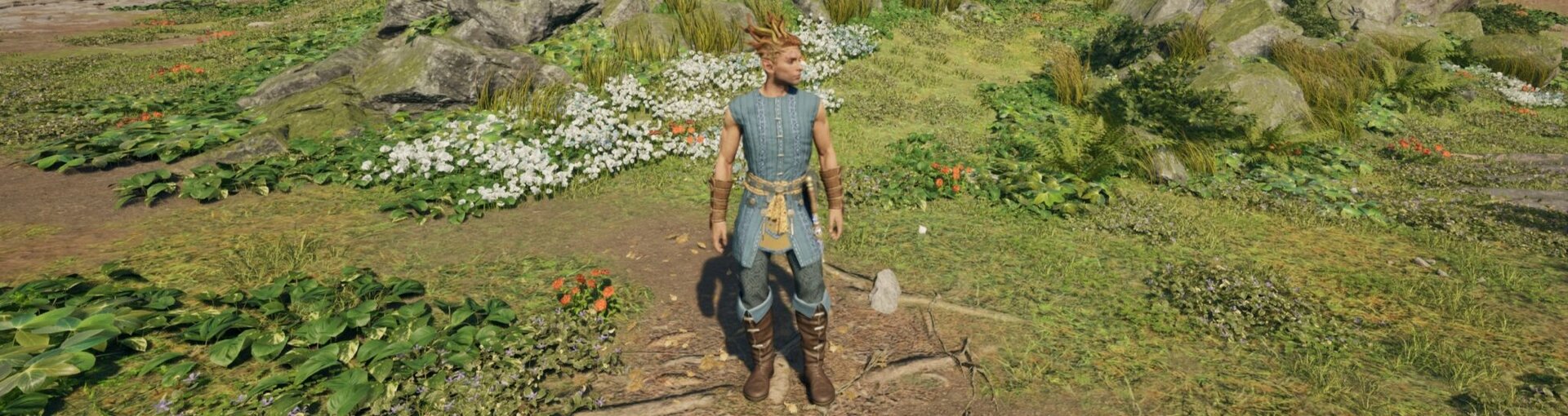 How to get the Arcanist's Set in Avowed: Overview and Stats - VULKK.com