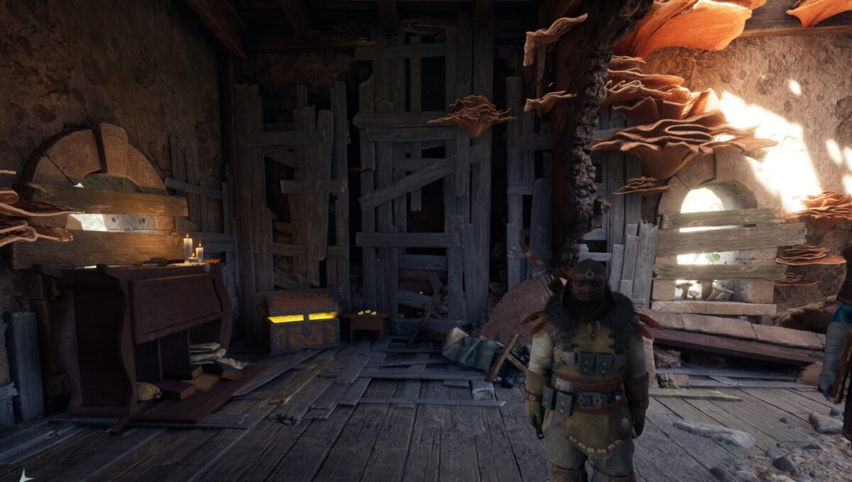 How to get the Arcanist's Set in Avowed: Overview and Stats - VULKK.com