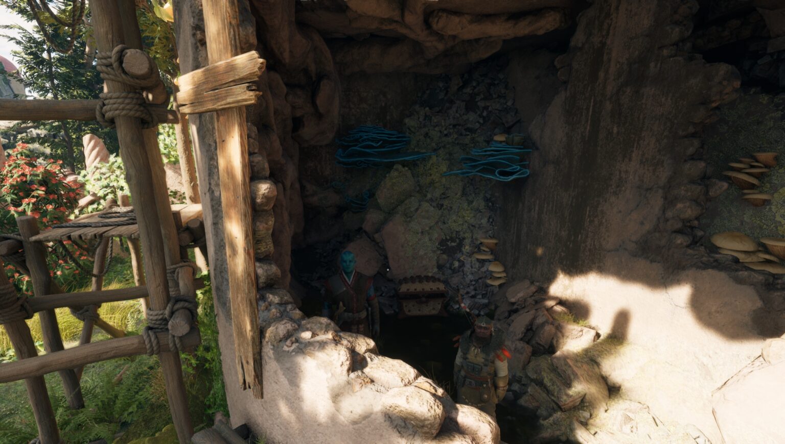 How to get the Arcanist's Set in Avowed: Overview and Stats - VULKK.com