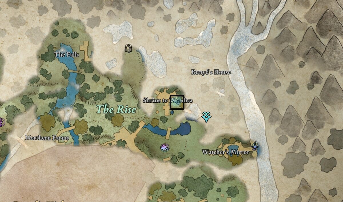 How to get the Arcanist's Set in Avowed: Overview and Stats - VULKK.com